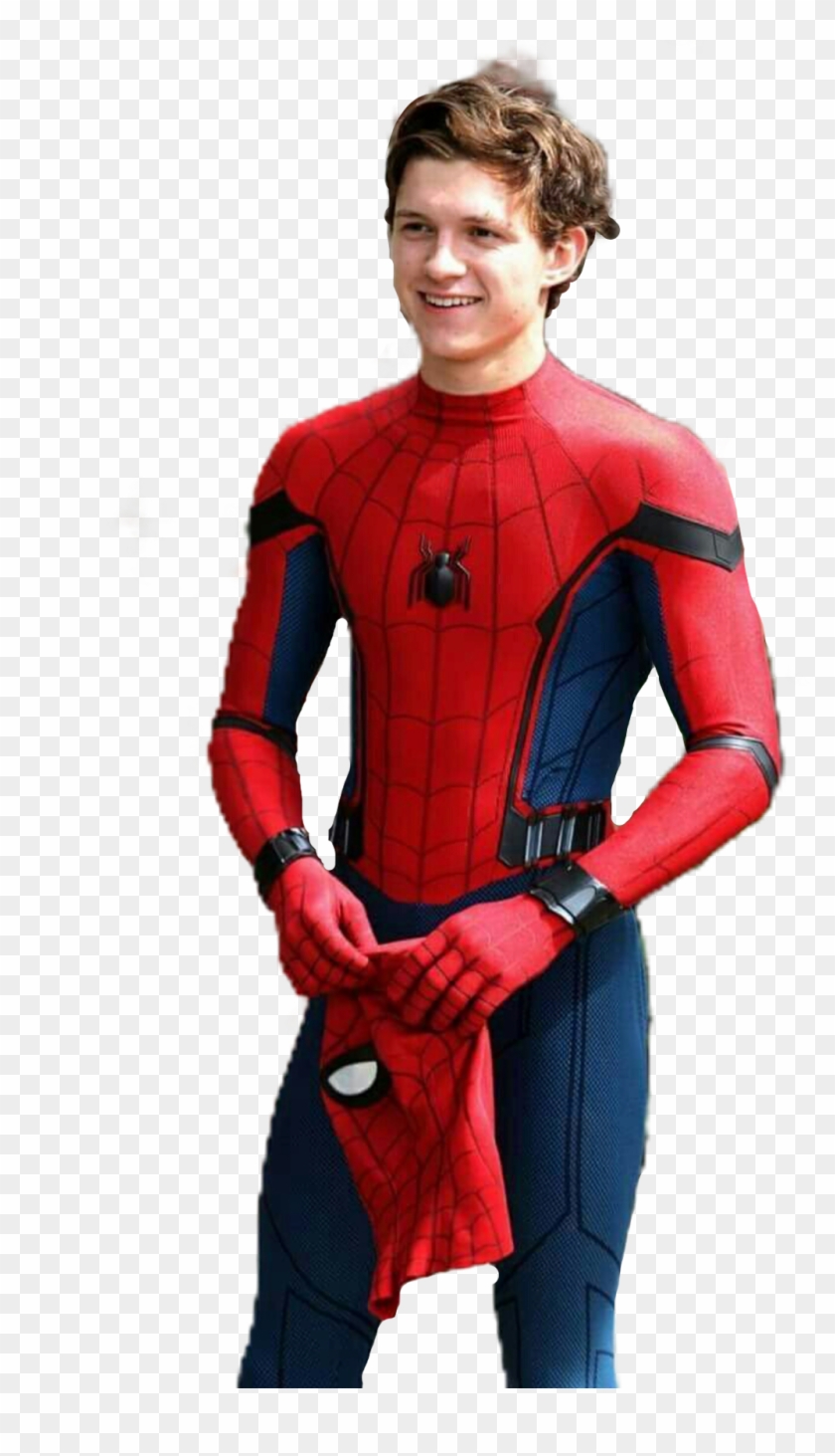 Detail Peter Parker Png Koleksi Nomer 17