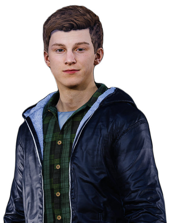 Detail Peter Parker Png Koleksi Nomer 40