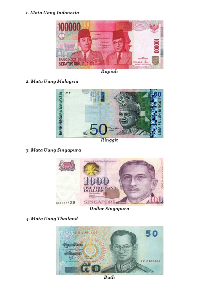 Detail Mata Uang Asean Dan Gambarnya Koleksi Nomer 10 Detail Mata Uang Asean Dan Gambarnya Koleksi Nomer 10