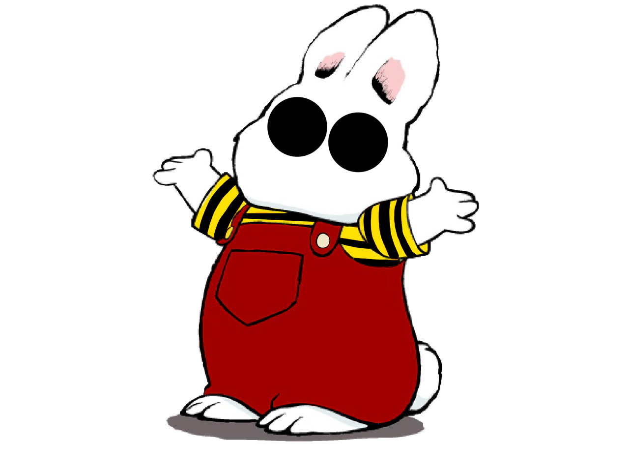 Detail Max And Ruby 0004 Koleksi Nomer 13