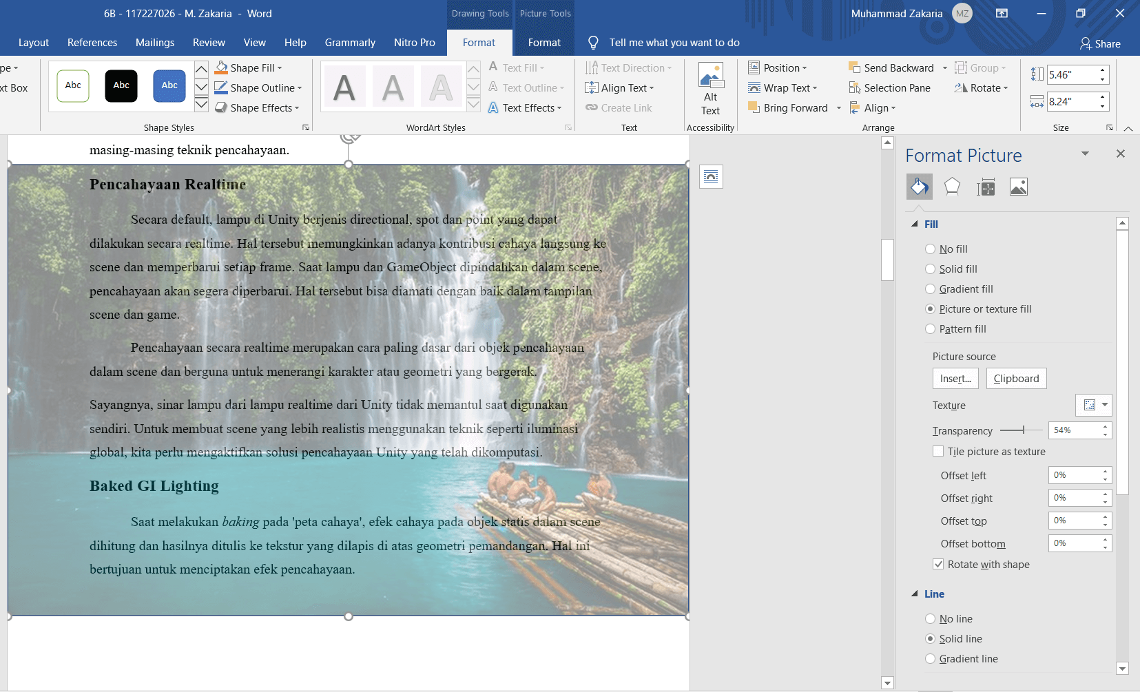 Membuat Gambar Transparan Di Word - 51+ Koleksi Gambar Membuat Gambar Transparan Di Word - 51+ Koleksi Gambar