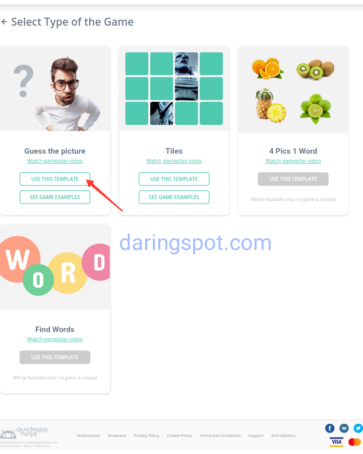 Detail Membuat Game Tebak Gambar Dengan Android Studio Koleksi Nomer 13 Detail Membuat Game Tebak Gambar Dengan Android Studio Koleksi Nomer 13