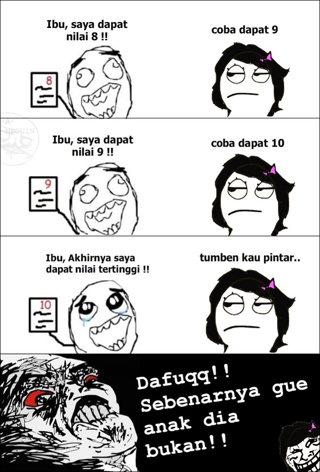 Meme Comic Lucu 37 Koleksi Gambar