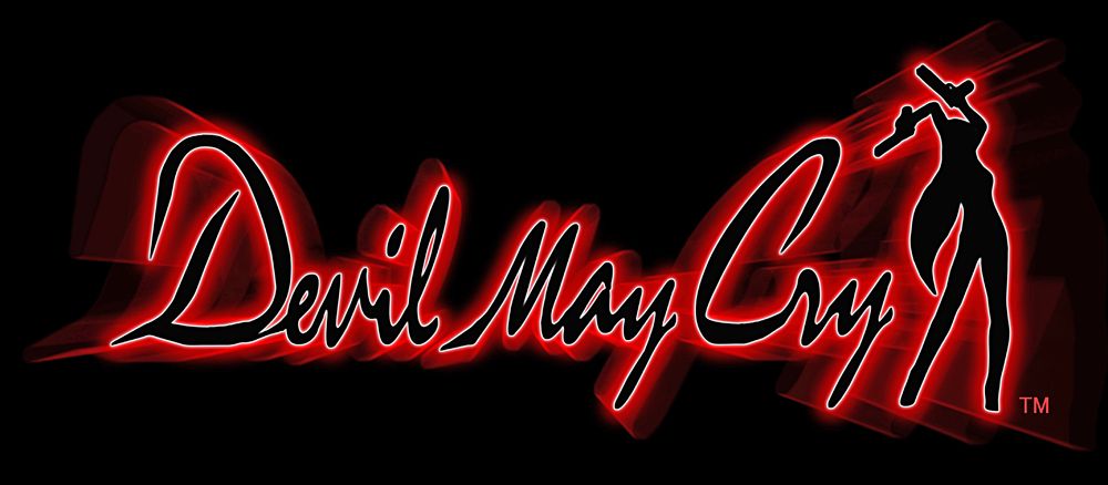 Detail Devil May Cry Logo Koleksi Nomer 3