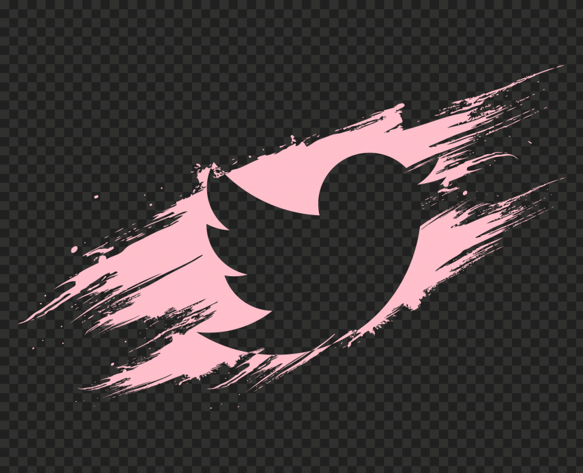 Halaman Unduh Untuk File Pink Twitter Icon Png Yang Ke 21