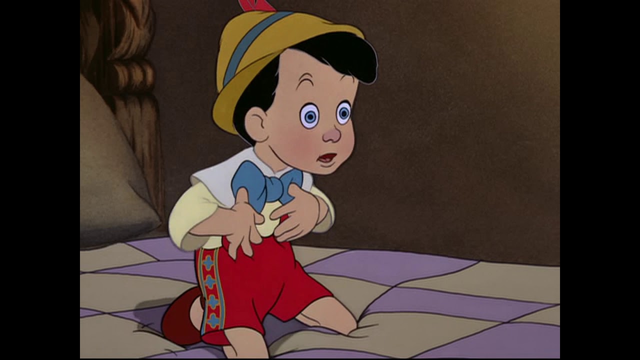 Pinocchio Becomes A Real Boy - 49+ Koleksi Gambar Pinocchio Becomes A Real Boy - 49+ Koleksi Gambar