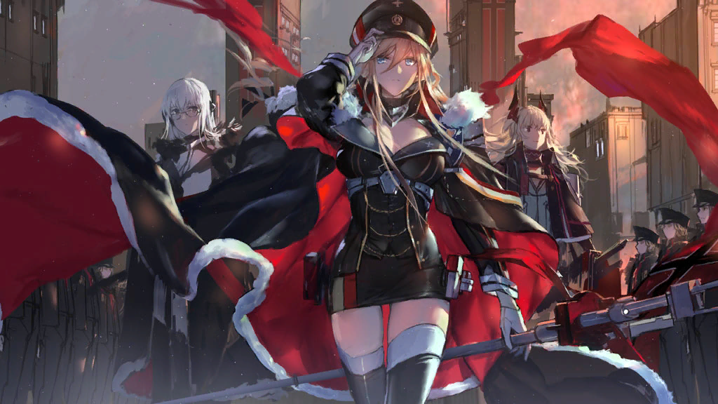 Detail Azur Lane Loading Screens Koleksi Nomer 7