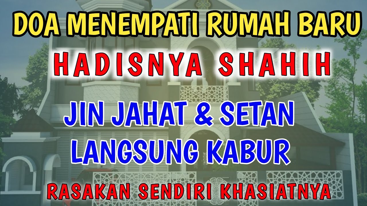 Detail Bacaan Doa Menempati Rumah Baru Koleksi Nomer 53 Detail Bacaan Doa Menempati Rumah Baru Koleksi Nomer 53