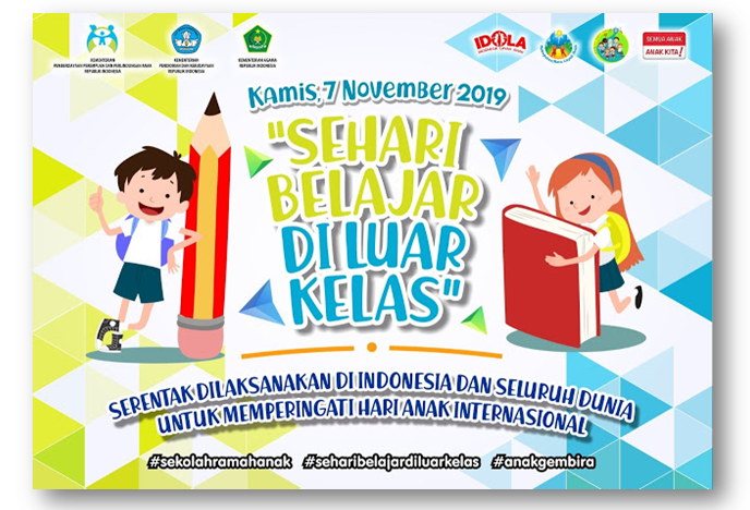 Detail Poster Sekolah Ramah Anak Koleksi Nomer 24 Detail Poster Sekolah Ramah Anak Koleksi Nomer 24
