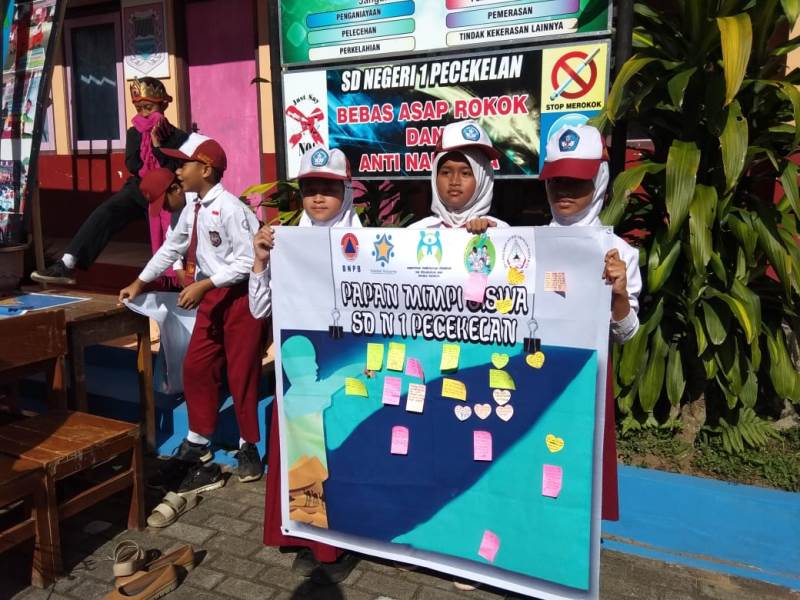 Detail Poster Sekolah Ramah Anak Koleksi Nomer 37 Detail Poster Sekolah Ramah Anak Koleksi Nomer 37