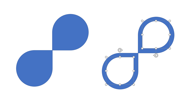 Detail Powerpoint Infinity Symbol Koleksi Nomer 14 Detail Powerpoint Infinity Symbol Koleksi Nomer 14