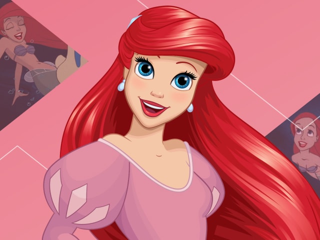 Detail Disney Princess Ariel Drawing Koleksi Nomer 35 Detail Disney Princess Ariel Drawing Koleksi Nomer 35