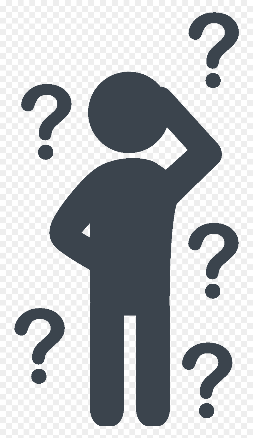 Question Marks Transparent Background - 51+ Koleksi Gambar