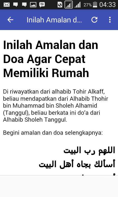 Detail Doa Agar Cepat Punya Rumah Koleksi Nomer 12 Detail Doa Agar Cepat Punya Rumah Koleksi Nomer 12