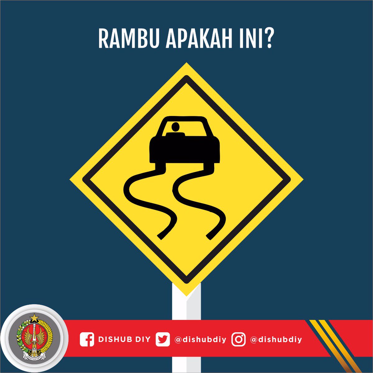 Detail Rambu Lalu Lintas Licin Koleksi Nomer 6 Detail Rambu Lalu Lintas Licin Koleksi Nomer 6