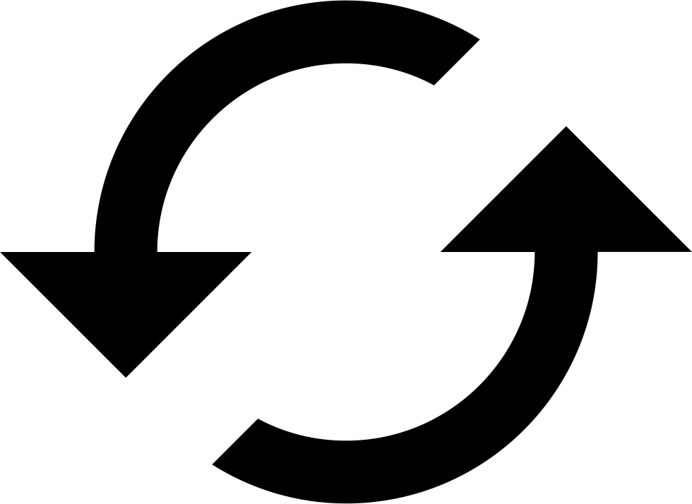 Reset Icon Png Reset Icon Png