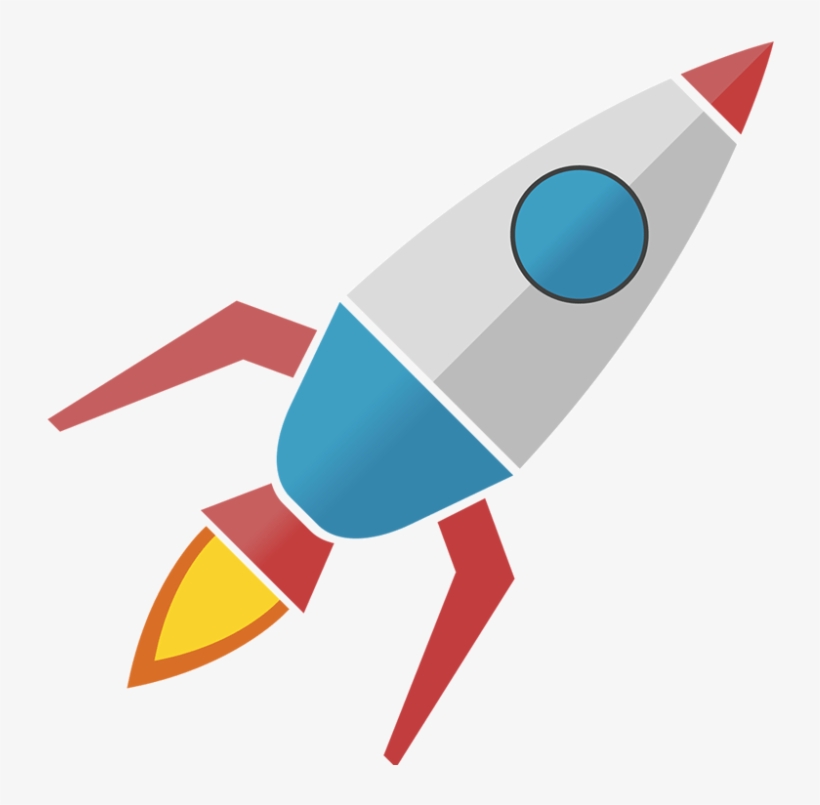 Rocket Vector Png - 50+ Koleksi Gambar