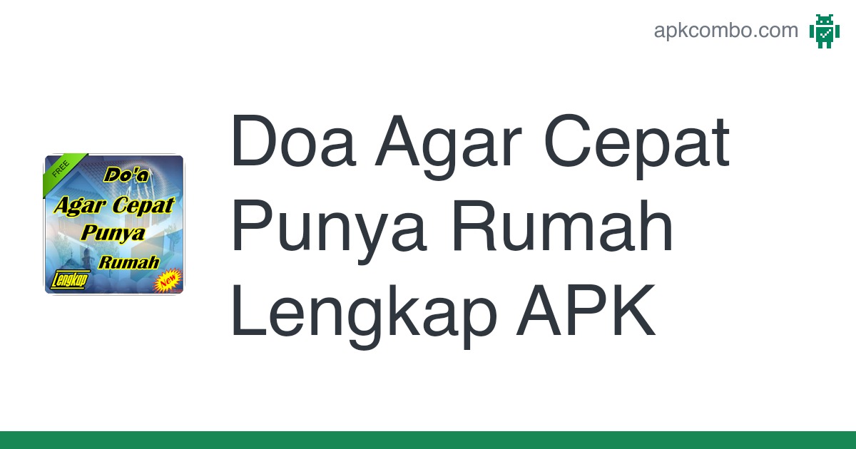 Detail Doa Supaya Cepat Punya Rumah Koleksi Nomer 47 Detail Doa Supaya Cepat Punya Rumah Koleksi Nomer 47