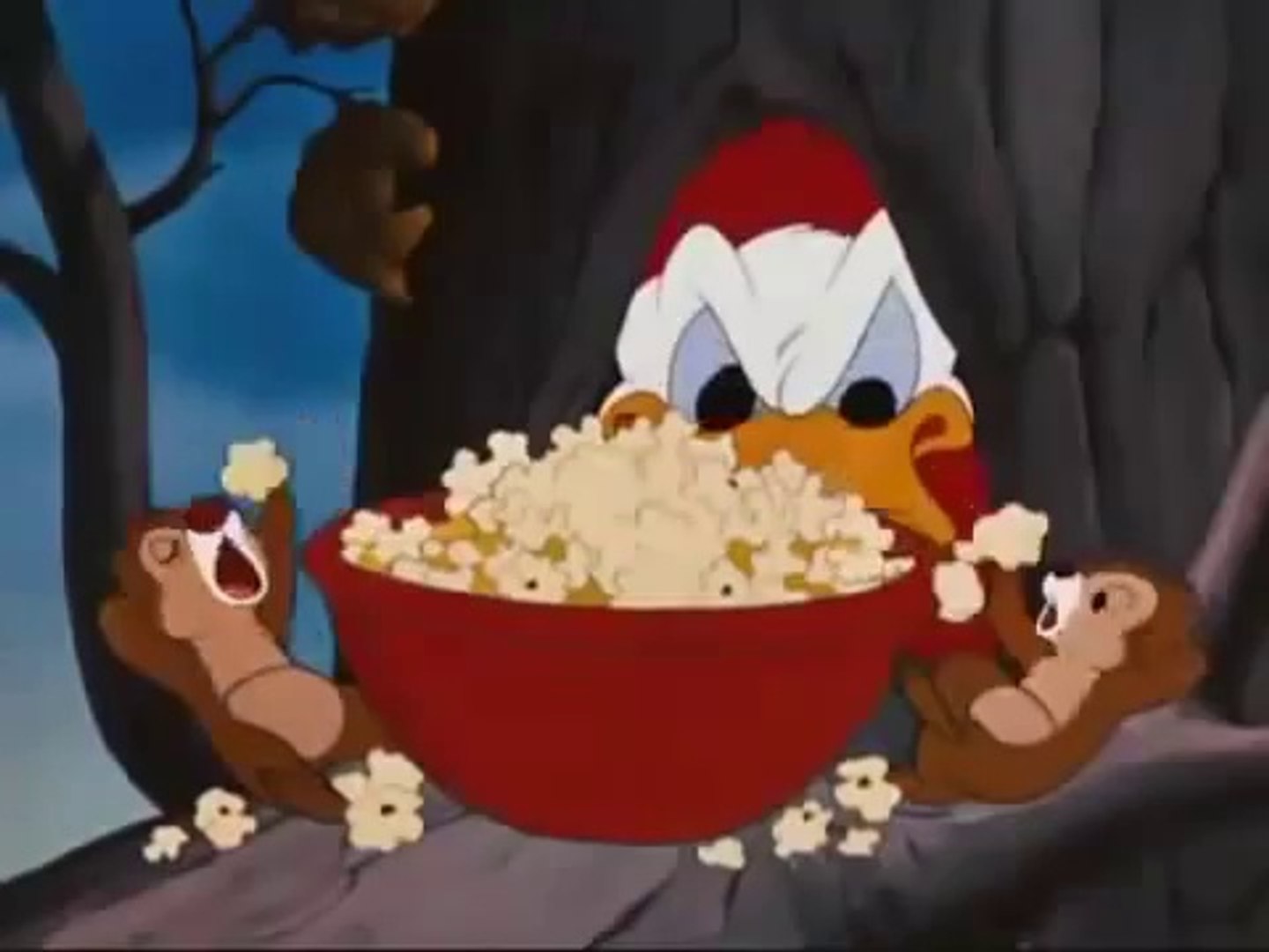 Donald Duck Corn Chips 52 Koleksi Gambar