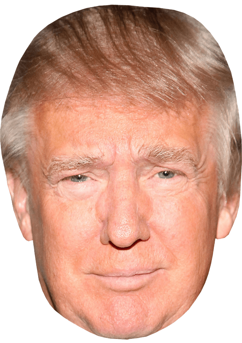 Donald Trump Face Png 56 Koleksi Gambar