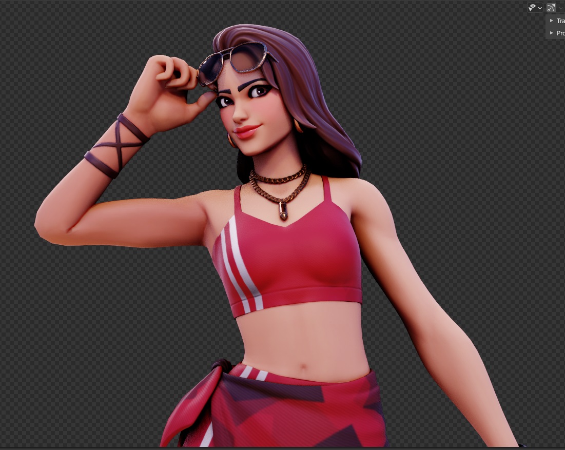 Halaman Unduh Untuk File Ruby Fortnite Wallpaper Yang Ke 44