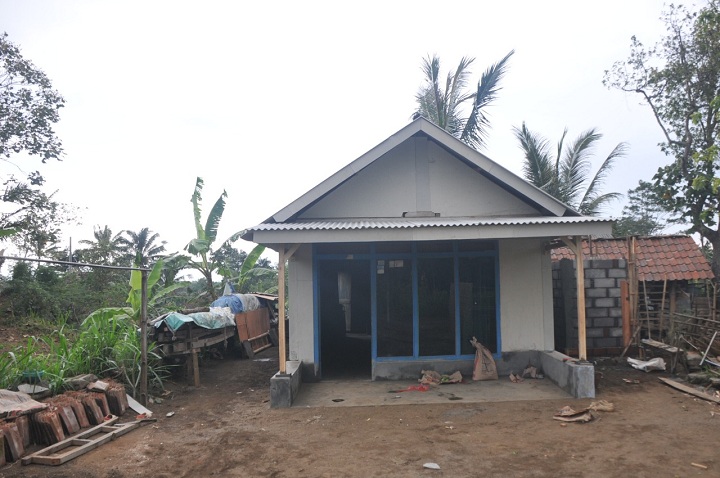 Detail Rumah Atap Asbes Gelombang Koleksi Nomer 31