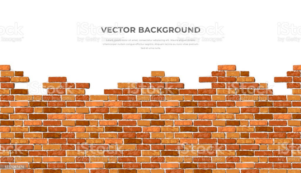 Detail Vector Batu Bata Koleksi Nomer 10