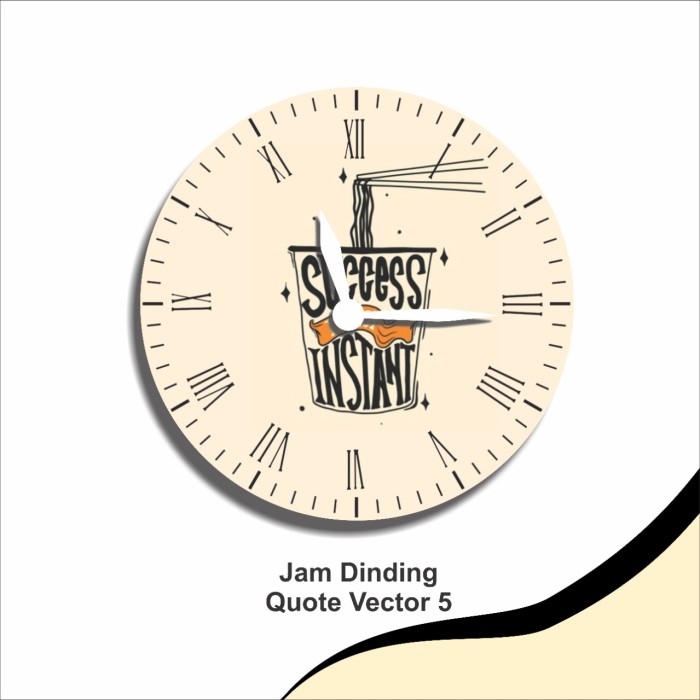 Vector Jam Dinding - 56+ Koleksi Gambar