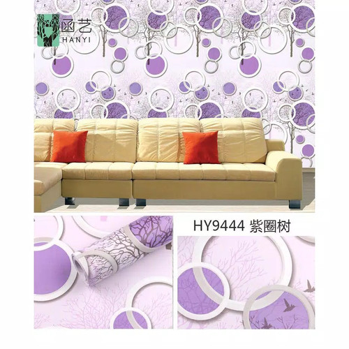 Wallpaper Dinding Warna Ungu Muda 58 Koleksi Gambar