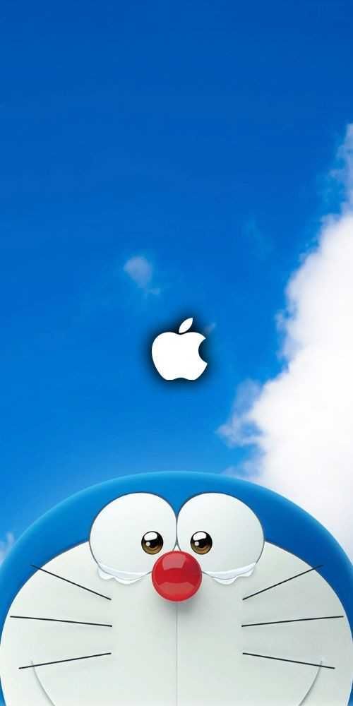 Halaman Unduh Untuk File Doraemon Wallpaper Gambar Doraemon Yang Ke 18 