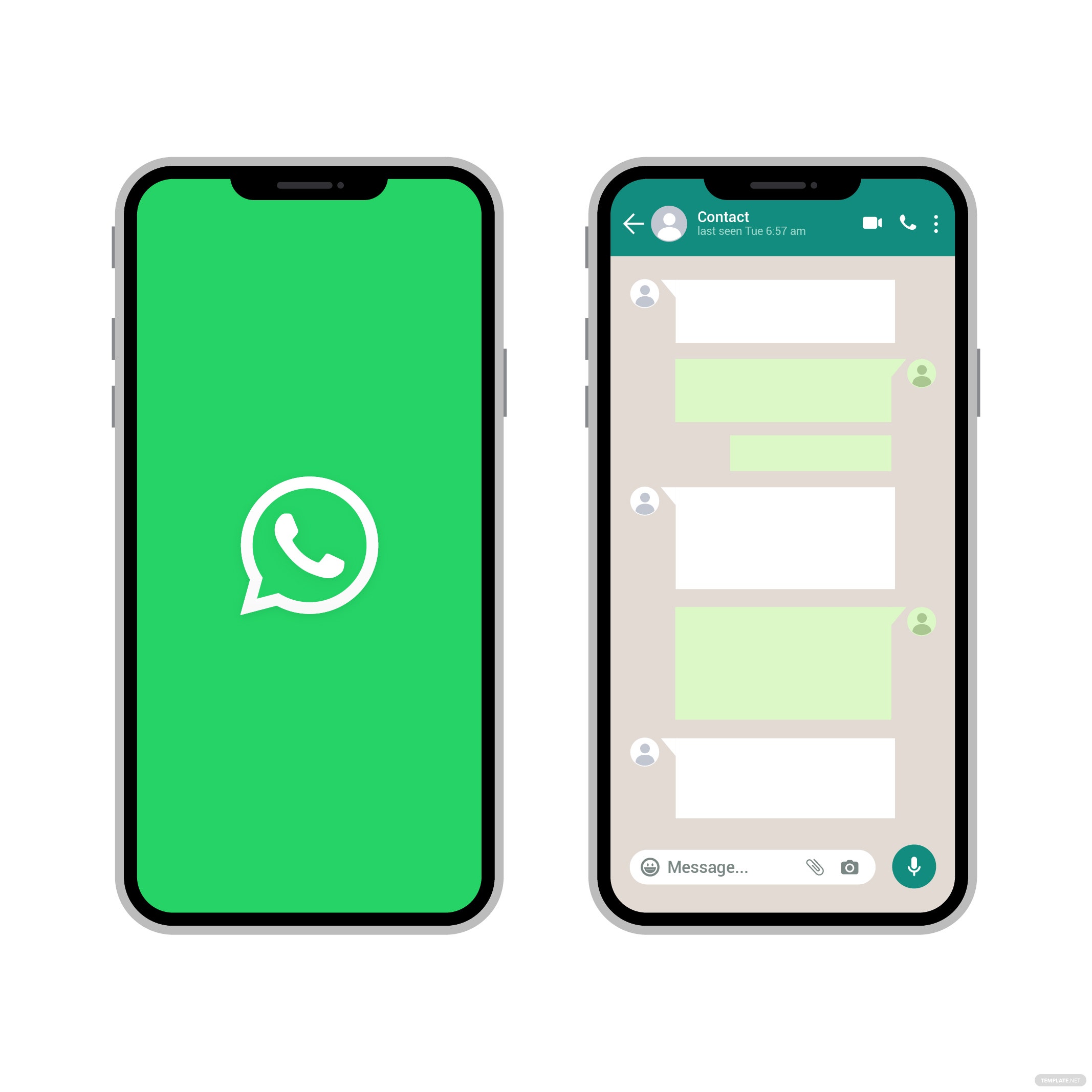 Detail Whatsapp Chat Vorlage Koleksi Nomer 2 Detail Whatsapp Chat Vorlage Koleksi Nomer 2