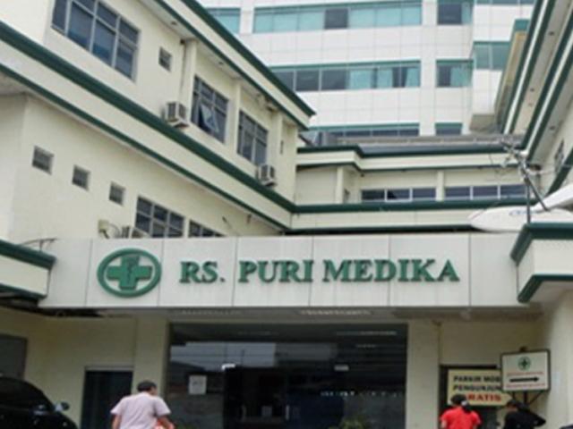 Detail Rumah Sakit Puri Medika Koleksi Nomer 11 Detail Rumah Sakit Puri Medika Koleksi Nomer 11