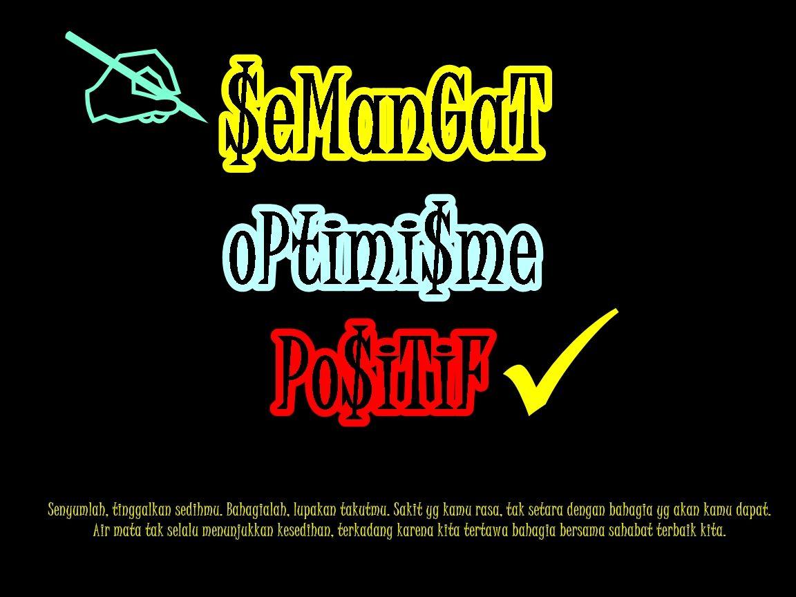Wallpaper Motivasi Kerja