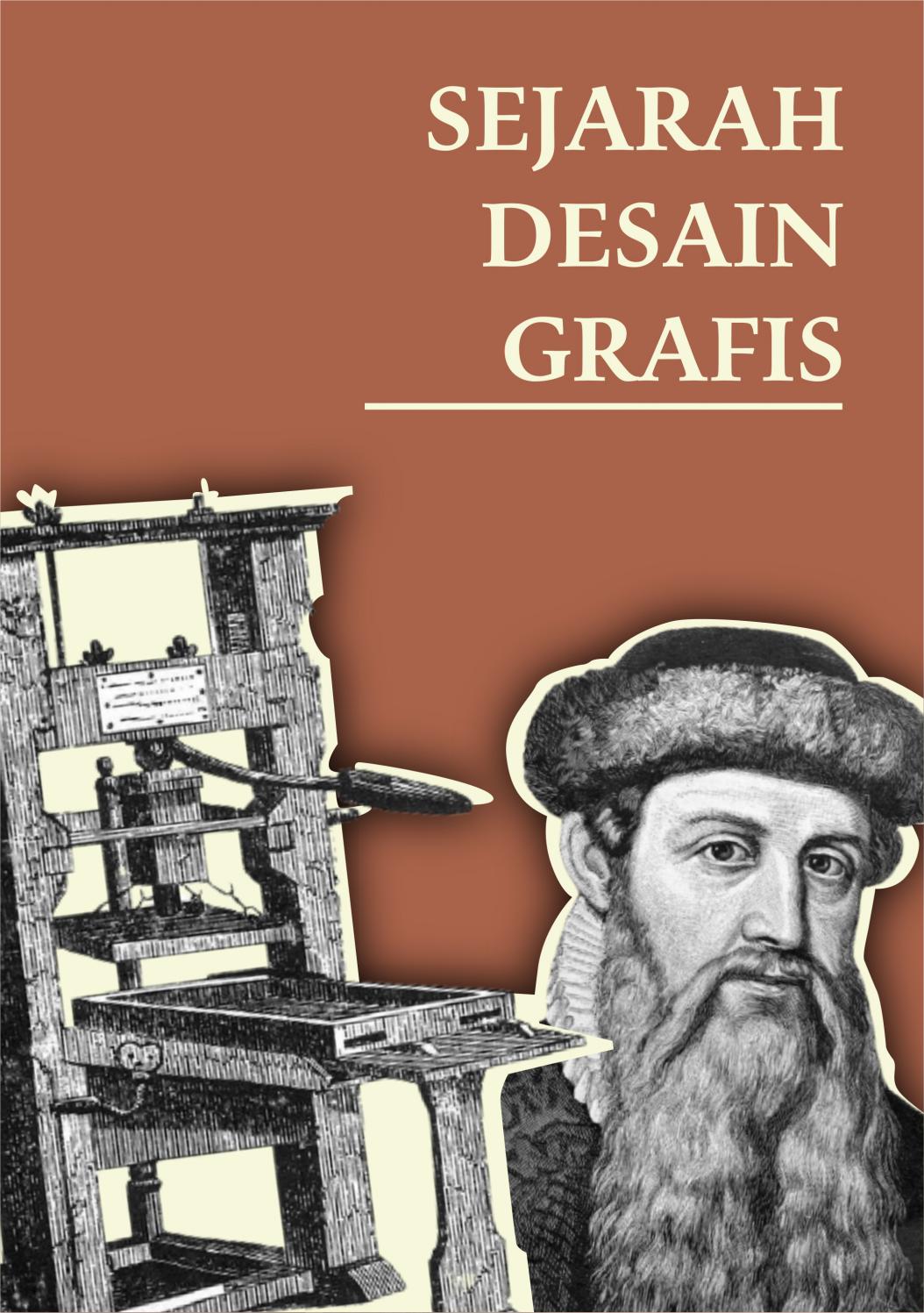 Sejarah Dan Perkembangan Desain Grafis Dasar Dasar De - vrogue.co Sejarah Dan Perkembangan Desain Grafis Dasar Dasar De - vrogue.co