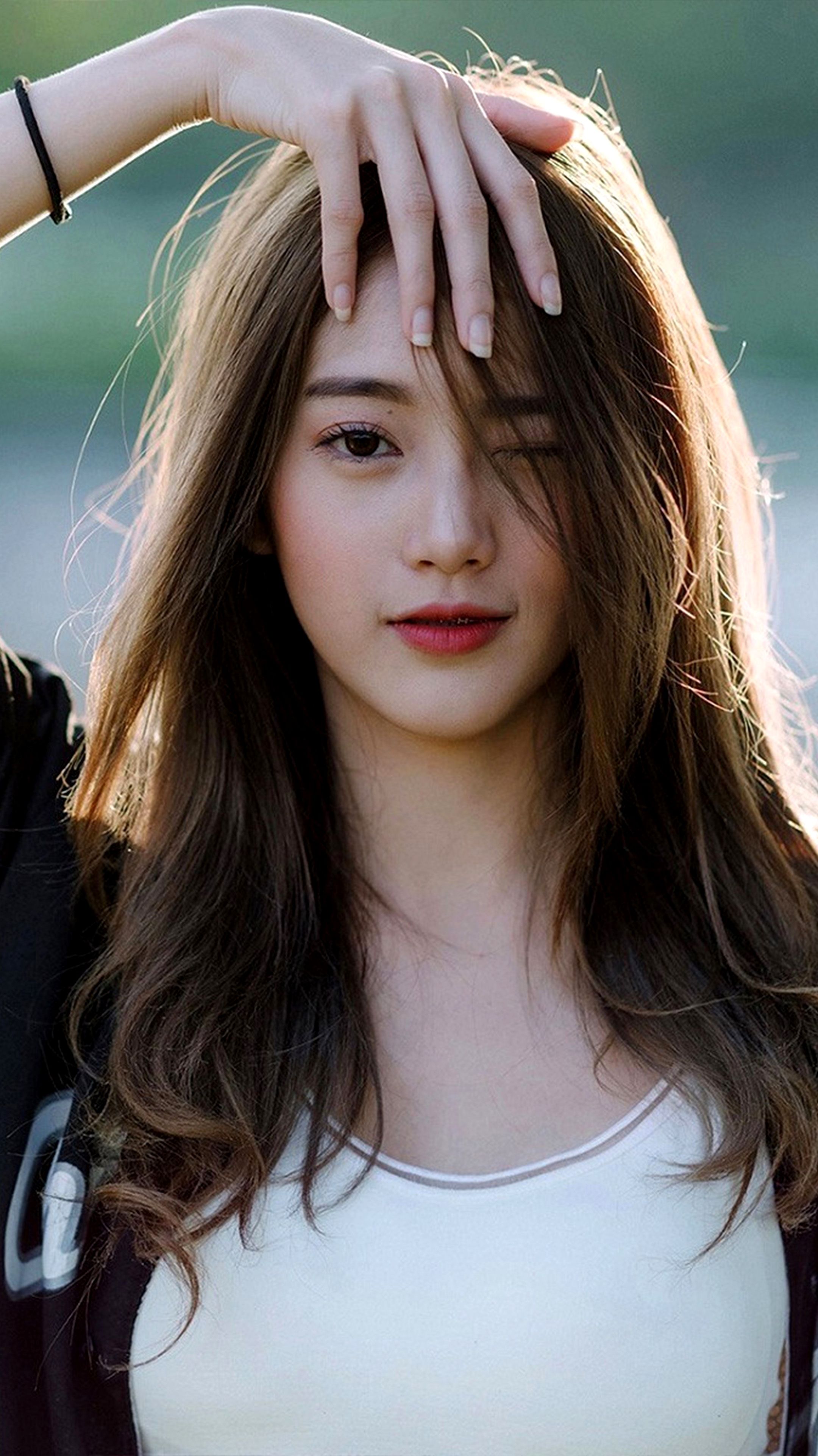 Wallpaper Wanita Cantik Hd 58 Koleksi Gambar