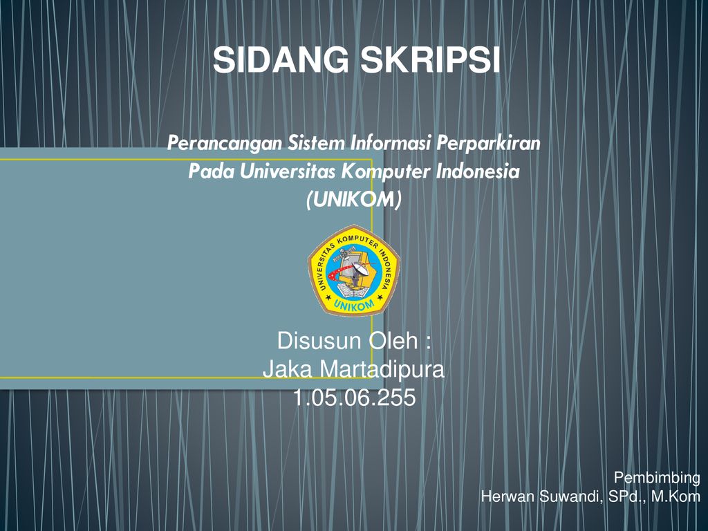 Detail Download Contoh Ppt Sidang Skripsi Yang Menarik Koleksi Nomer 53 Detail Download Contoh Ppt Sidang Skripsi Yang Menarik Koleksi Nomer 53