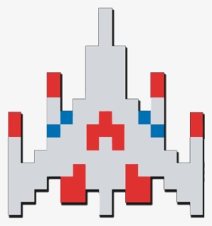 Detail Galaga Sprites Koleksi Nomer 8