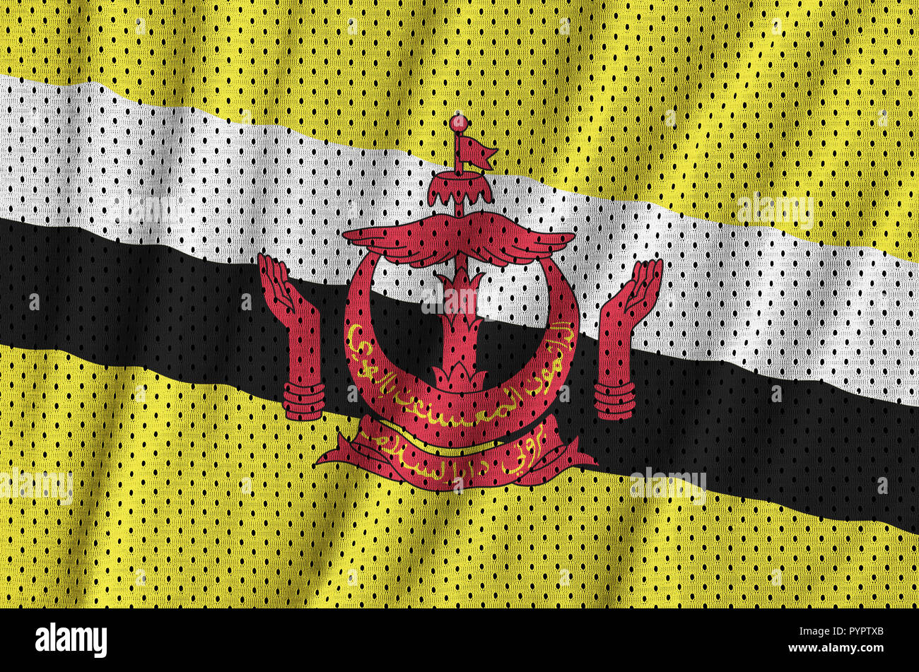 Detail Warna Bendera Brunei Darussalam Koleksi Nomer 25 
