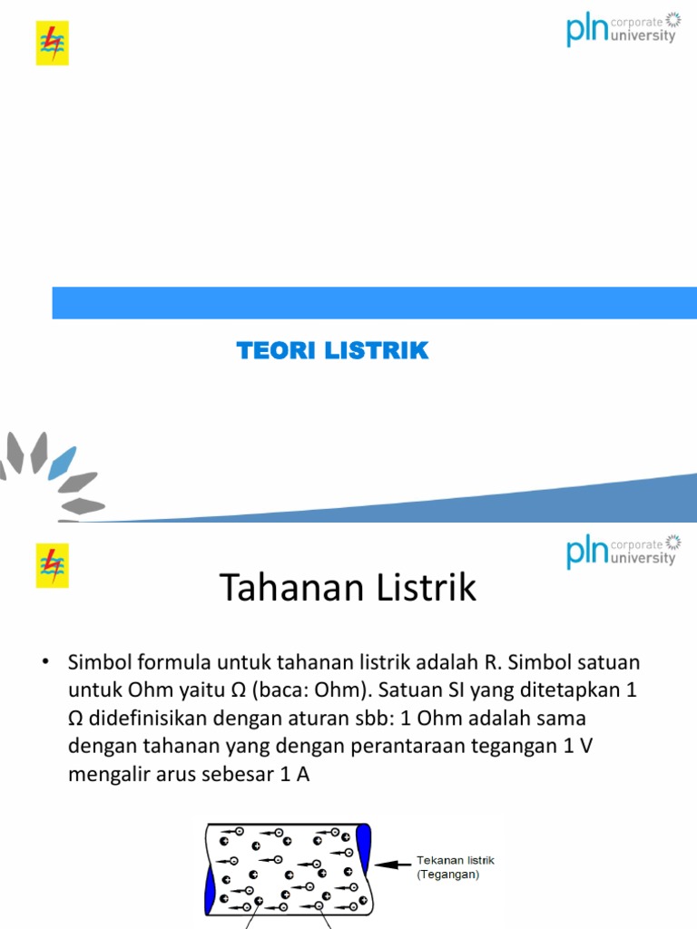 Detail Simbol Tahanan Listrik Koleksi Nomer 45
