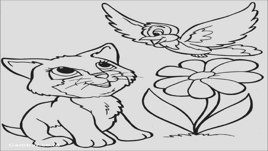 Detail Sketsa Gambar Hewan Dan Tumbuhan Koleksi Nomer 12 Detail Sketsa Gambar Hewan Dan Tumbuhan Koleksi Nomer 12