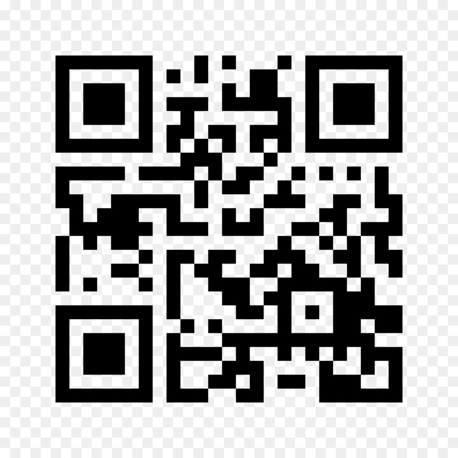White Qr Code Png - 58+ Koleksi Gambar White Qr Code Png - 58+ Koleksi Gambar