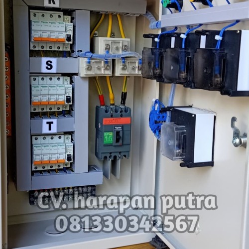 Detail Wiring Diagram Panel Listrik 1 Phase Koleksi Nomer 31 Detail Wiring Diagram Panel Listrik 1 Phase Koleksi Nomer 31