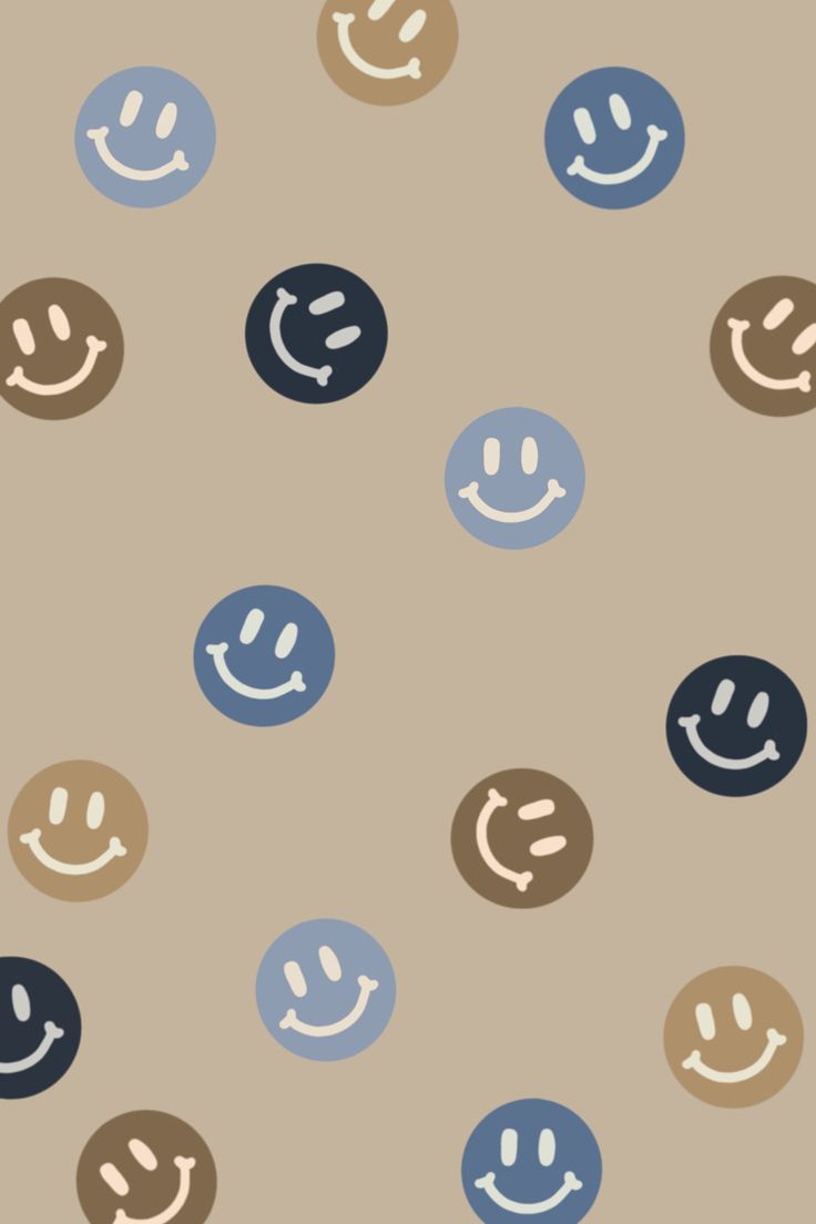 Detail Smiley Face Background Koleksi Nomer 47