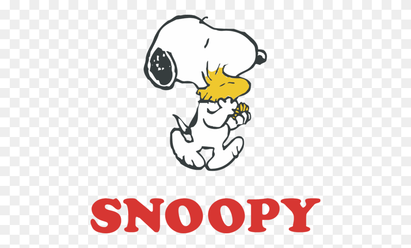 Detail Snoopy Logo Koleksi Nomer 5