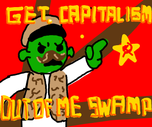 Soviet Shrek - 55+ Koleksi Gambar