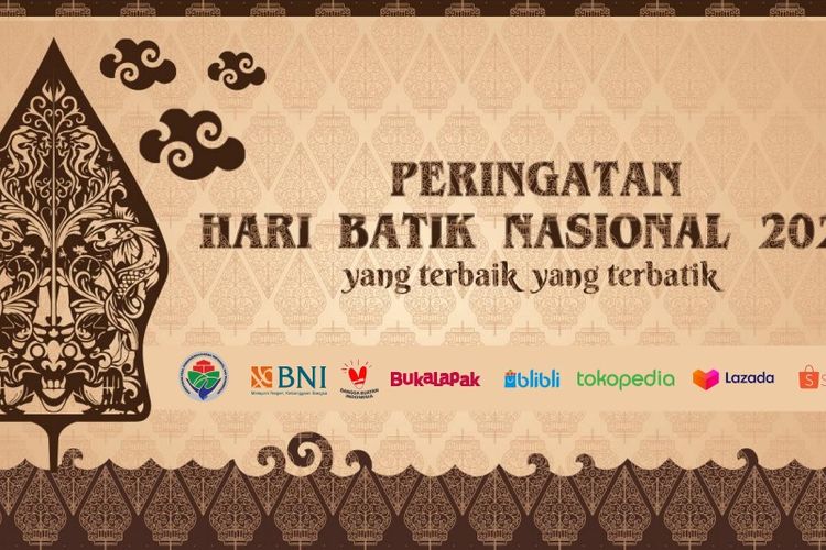 Detail Spanduk Batik Koleksi Nomer 34