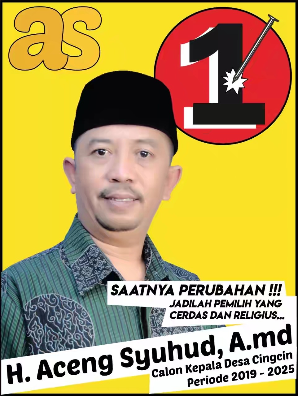 Halaman Unduh untuk file Spanduk Calon Kepala Desa yang ke 42 Halaman Unduh untuk file Spanduk Calon Kepala Desa yang ke 42