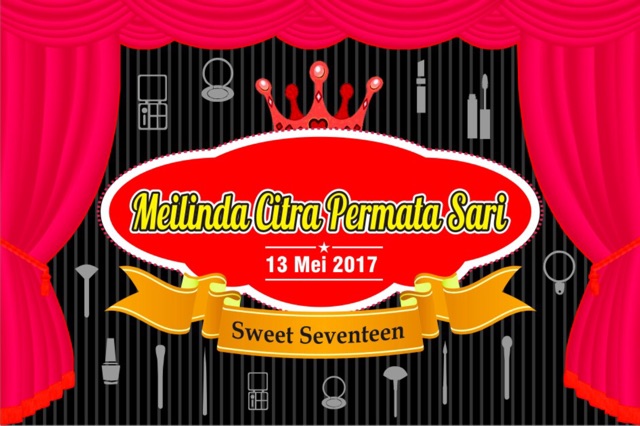 Detail Spanduk Pentas Seni Cdr Koleksi Nomer 36