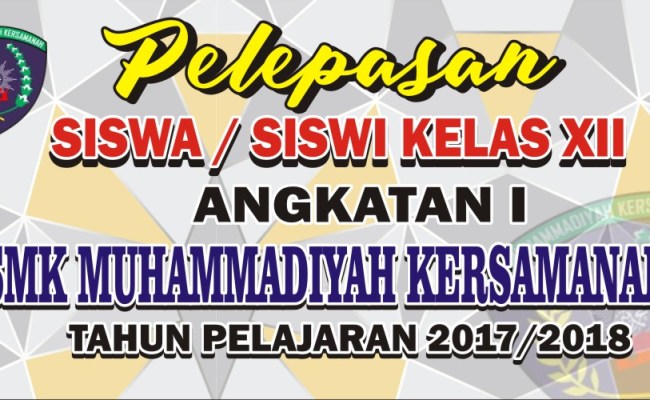 Detail Spanduk Perpisahan Sekolah Cdr Koleksi Nomer 40 Detail Spanduk Perpisahan Sekolah Cdr Koleksi Nomer 40