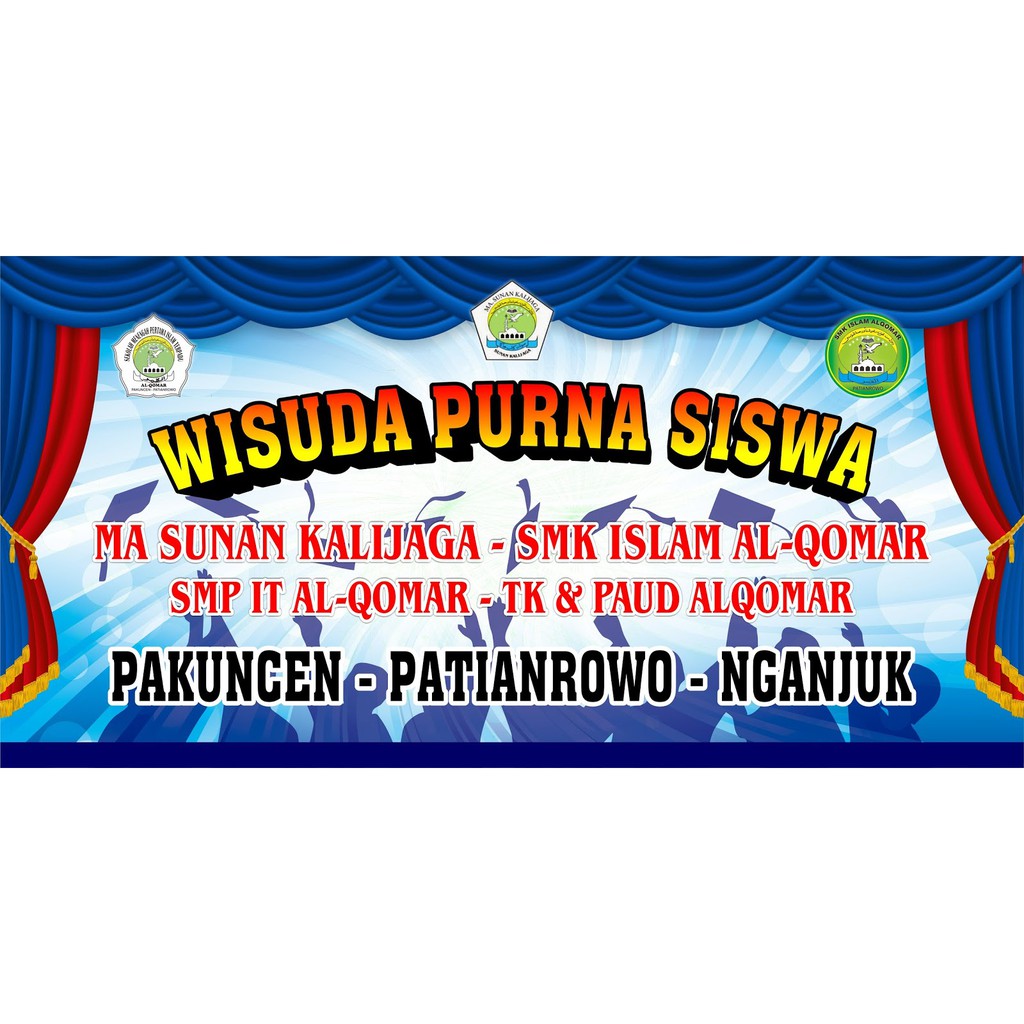Detail Spanduk Wisuda Tk Koleksi Nomer 6 Detail Spanduk Wisuda Tk Koleksi Nomer 6